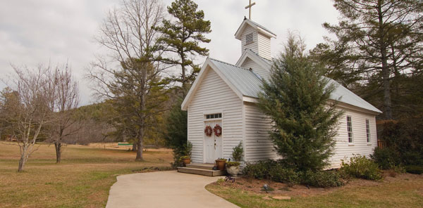 Camp Covecrest - Camp
