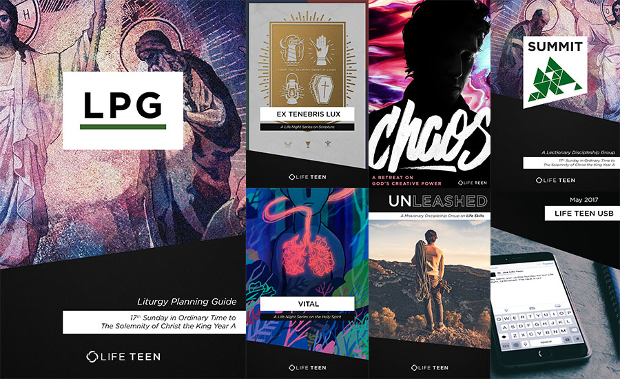 Camp | Summer Camps for High School Teens and Middle School Youth