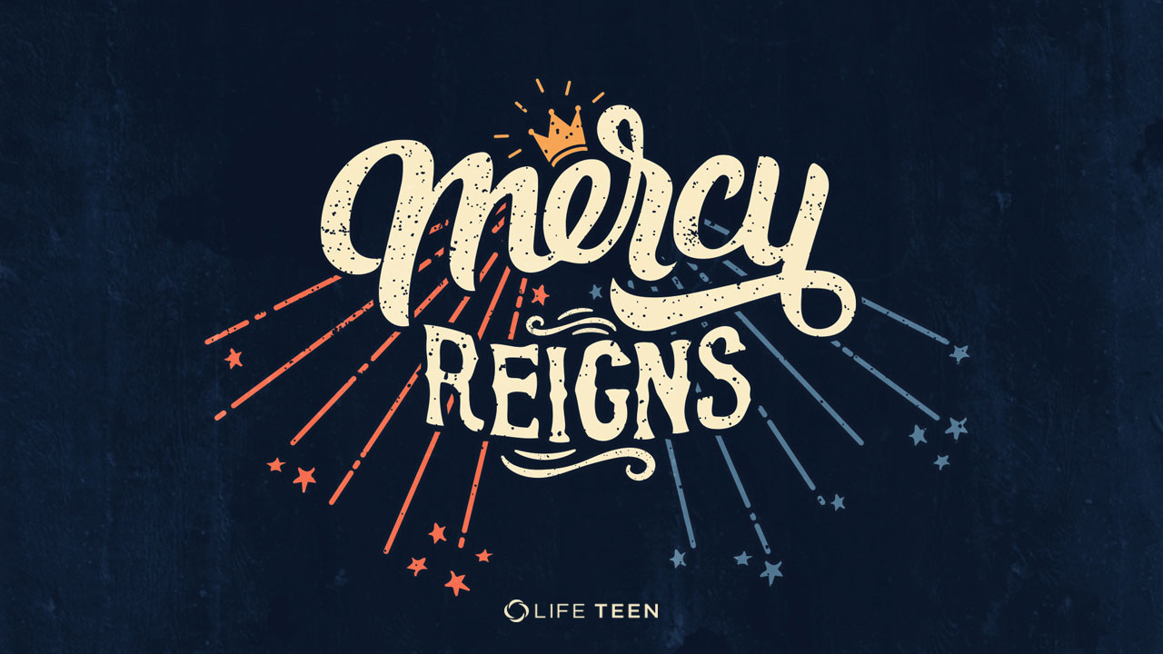 Events - Youth Conferences, Youth Ministry Training, Adult Retreats