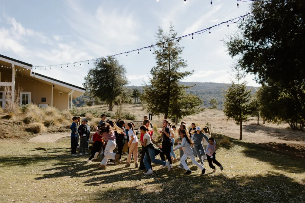 Full-Time Missions - Life Teen Missions