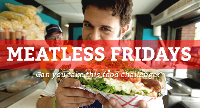 Fishy Fridays? A Look at Canon Law and Meatless Fridays | Catholic ...