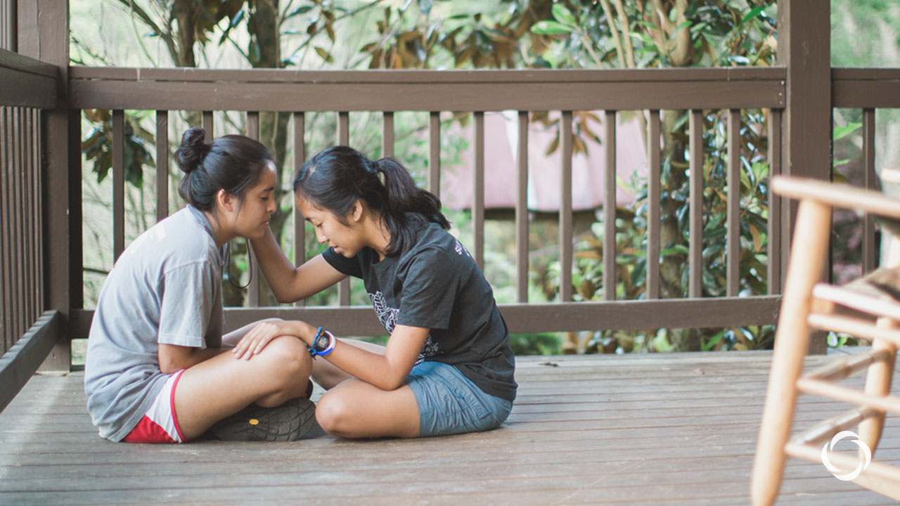 Authentic Friendships Made Me a Better Person - LifeTeen.com for Catholic Youth