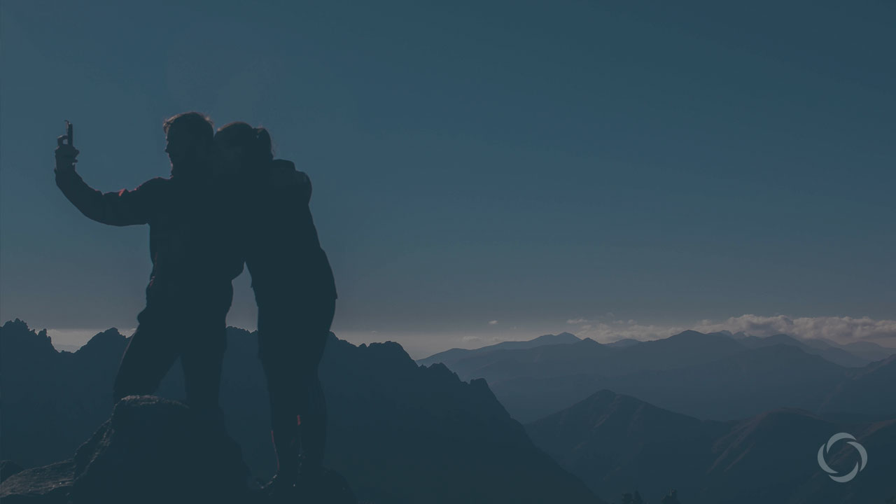 You Are More Beautiful Than Your Selfie: How to Overcome Vanity ...