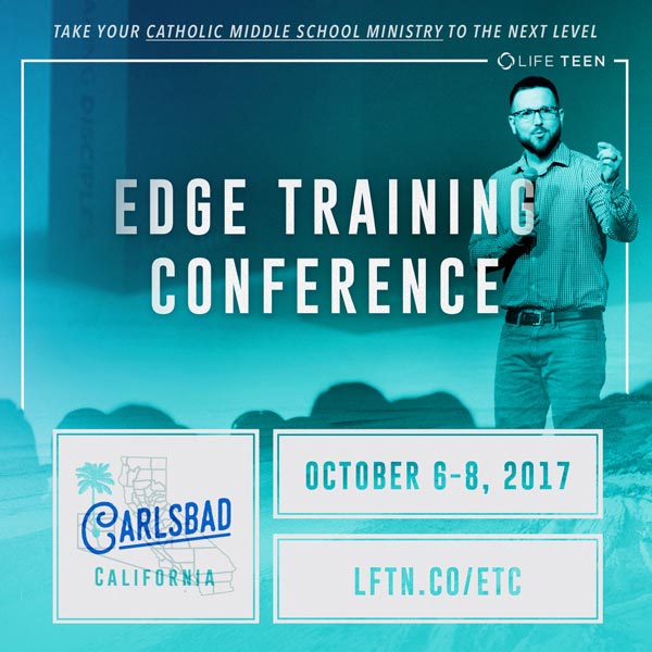 LifeTeen.com for Catholic Youth | Leading Teens Closer to Christ