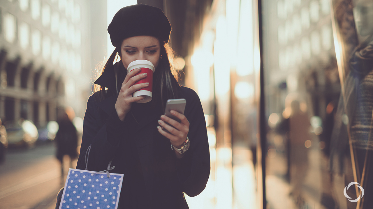 (Don't) Tap to Buy: Consuming With Care - LifeTeen.com for Catholic Youth