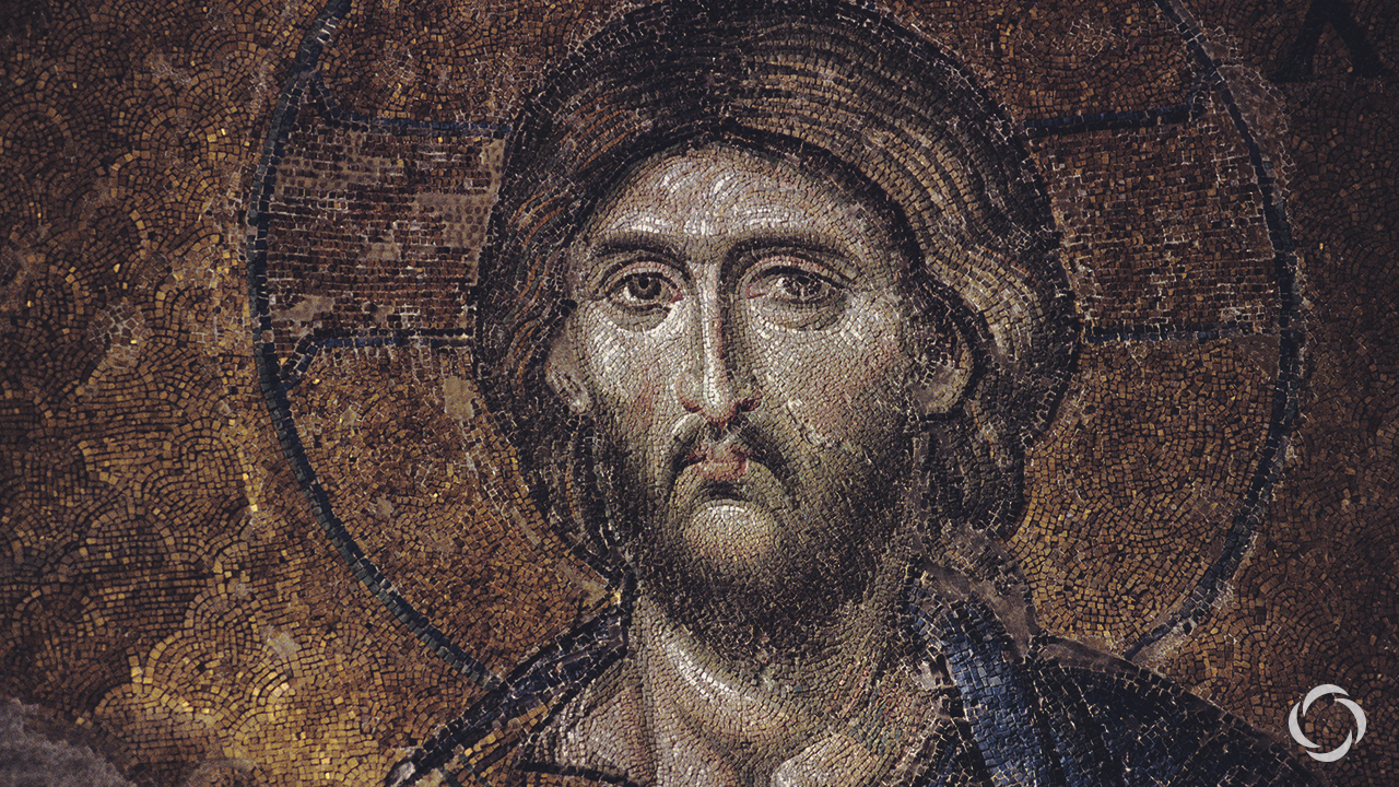 Christ Belongs in the Center - LifeTeen.com for Catholic Youth