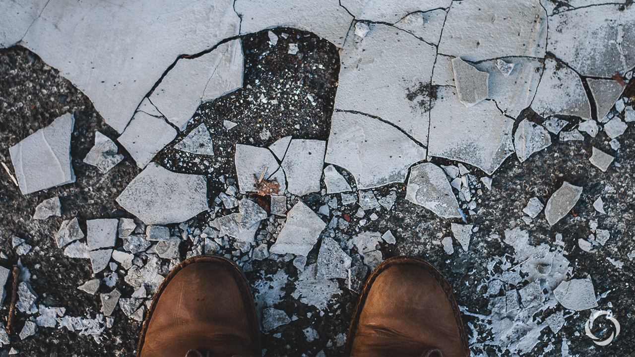 Broken Cycles: The 5 Lessons I Learned from "The Hate U Give ...