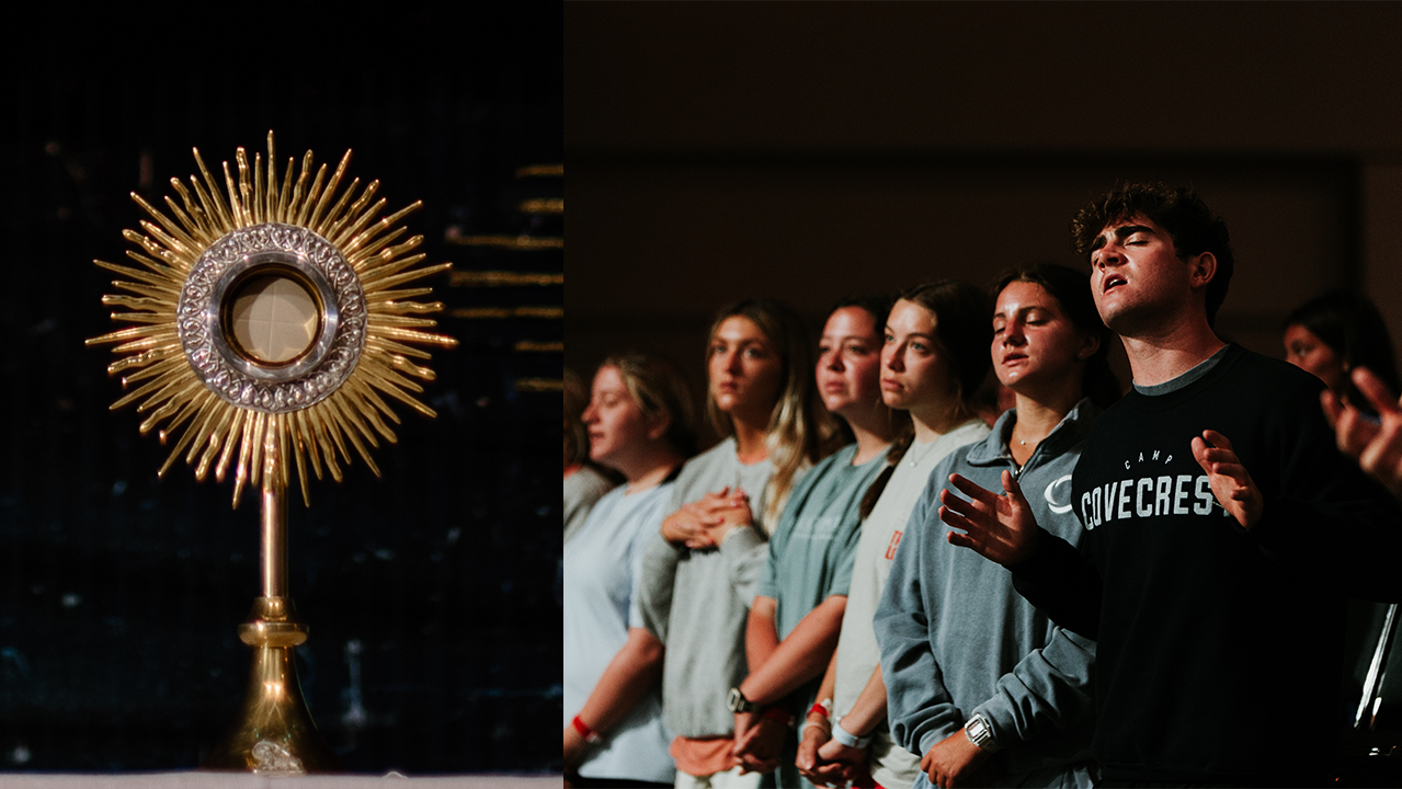 Home - LifeTeen.com for Catholic Youth