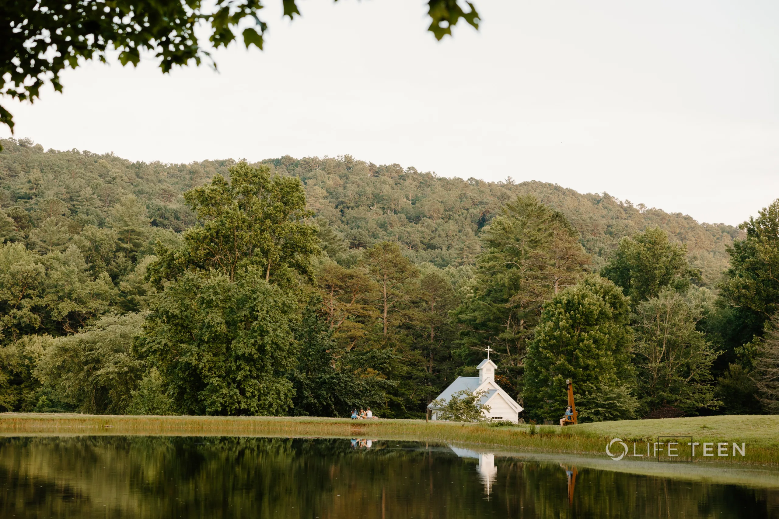 October Saints - LifeTeen.com for Catholic Youth